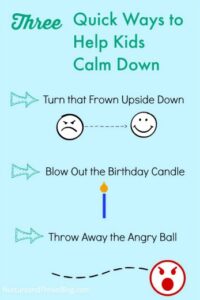 Three Ways to Help Your Toddler Deal with Big Emotions