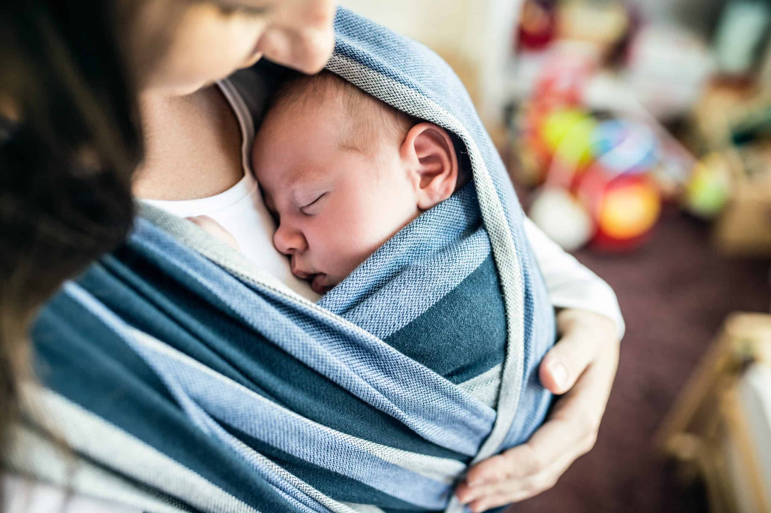 What Every Parent Should Know About The Newborn Period