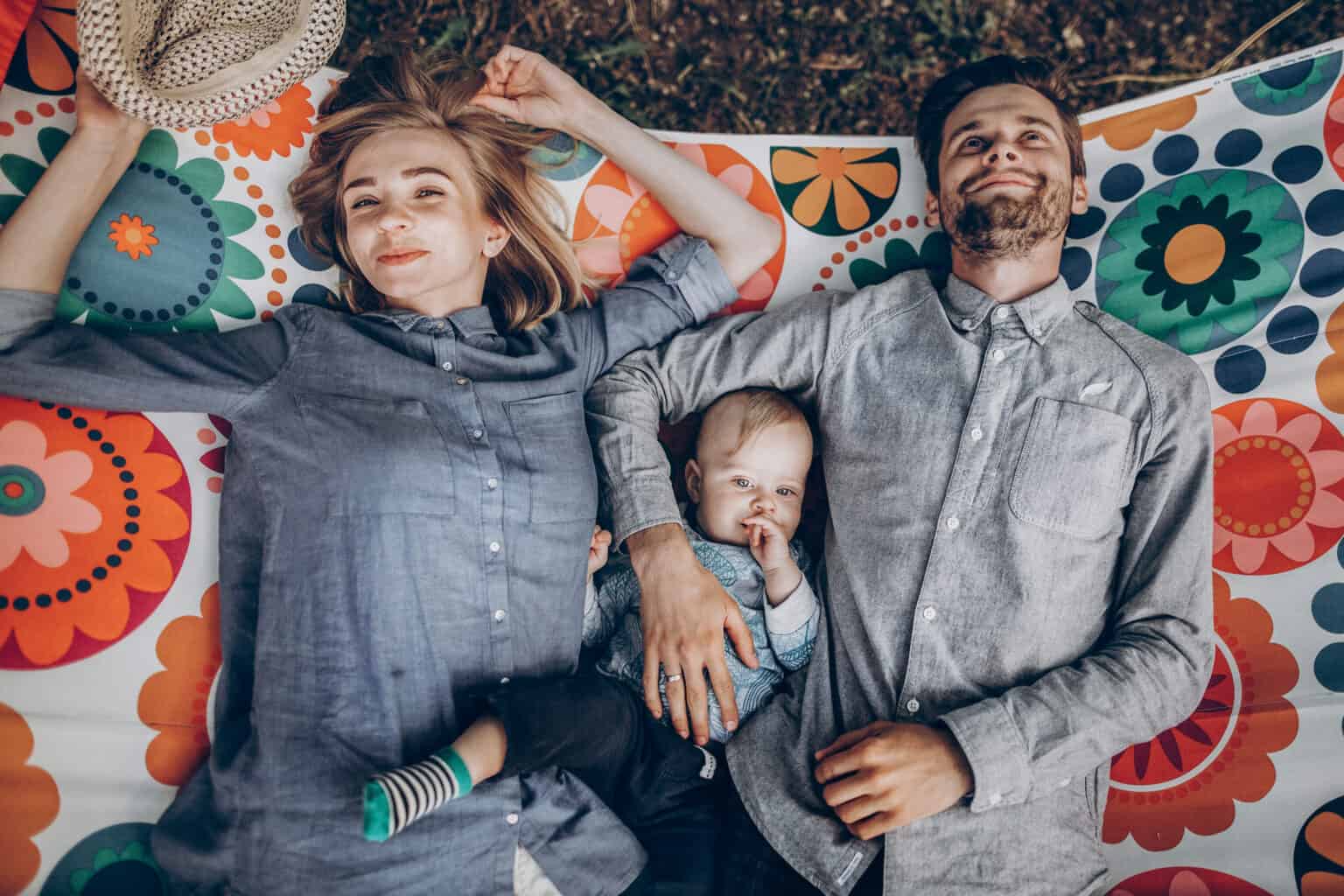 Spending Time With Family the Swedish Way: 3 Simple and Cozy Activities