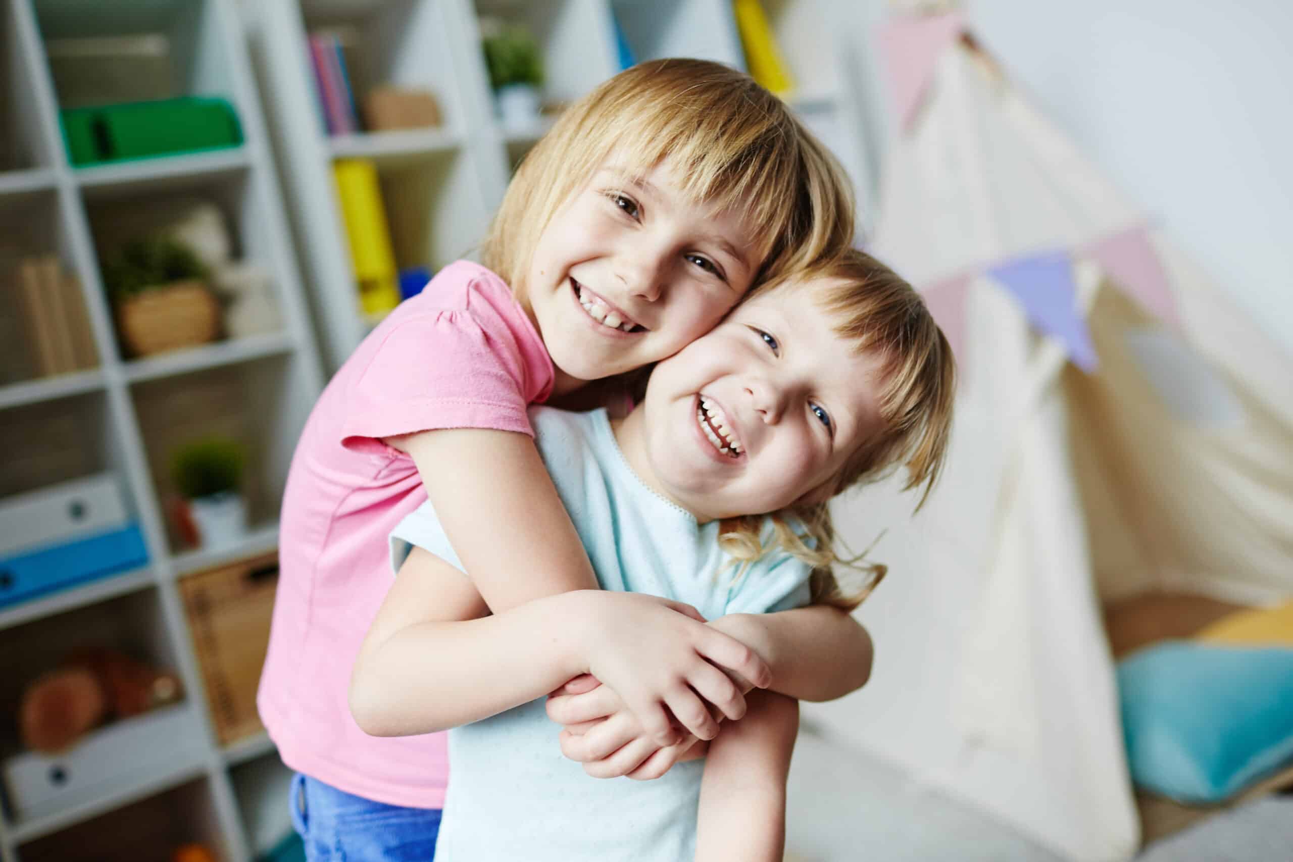Acts of Kindness: Show Your Kids How Doing Good Leads to Happiness