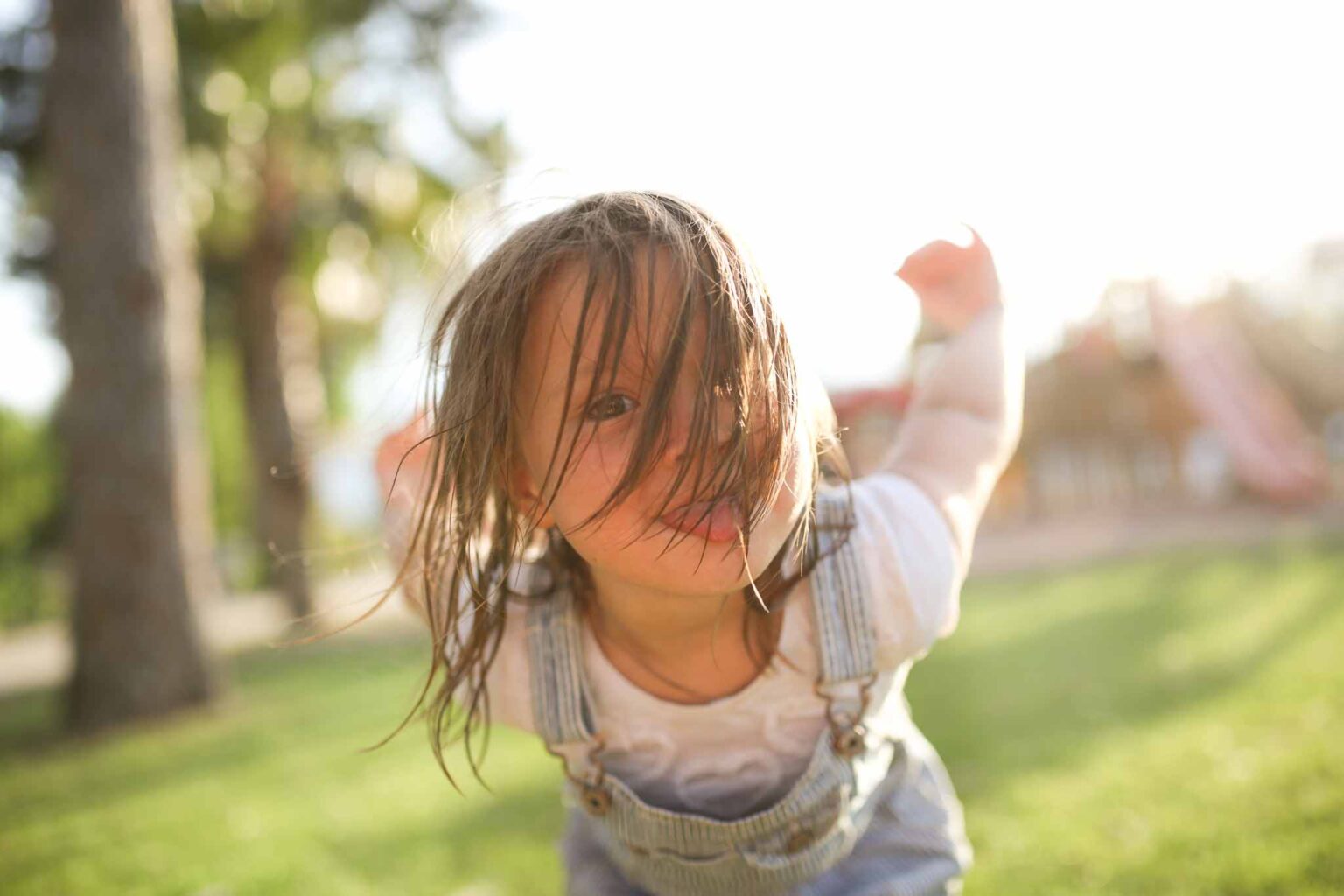 Four Things Psychologists Want You To Know About Your Strong-Willed Child